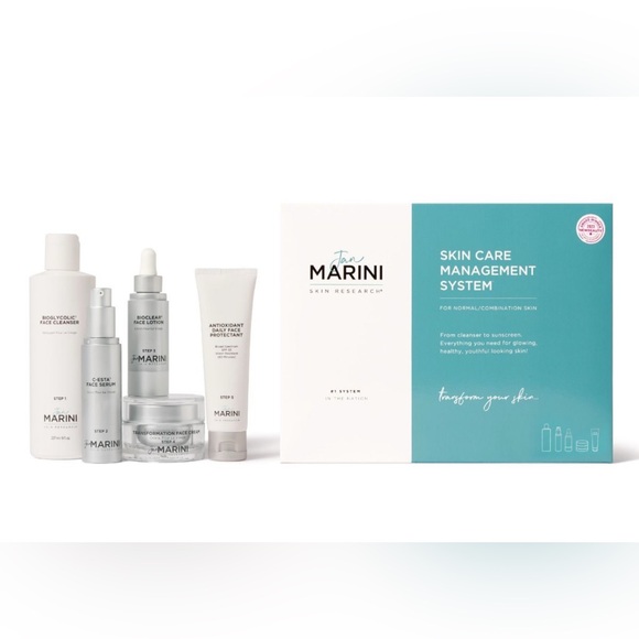 Jan Marini | Skincare | Jan Marini Skin Care Management System | Poshmark
